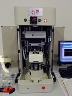 Tribometer - CETR - UMT-2 - Tribology - Equipment - Home - Home